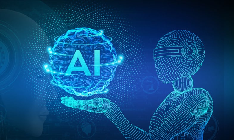 How does artificial intelligence work? - itroz