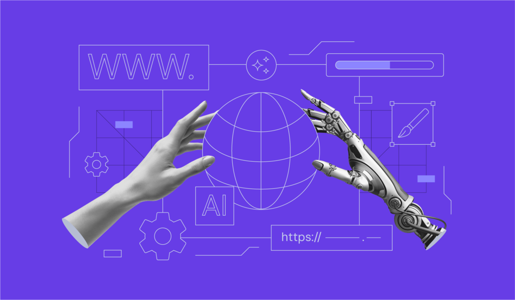 How can a website link appear in AI suggestions? - itroz