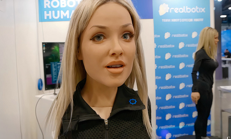 What AI Models Does a Physical Humanoid Robot Need? - itroz