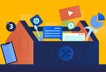 What is remote work infrastructure? [Review of remote work tools] - itroz