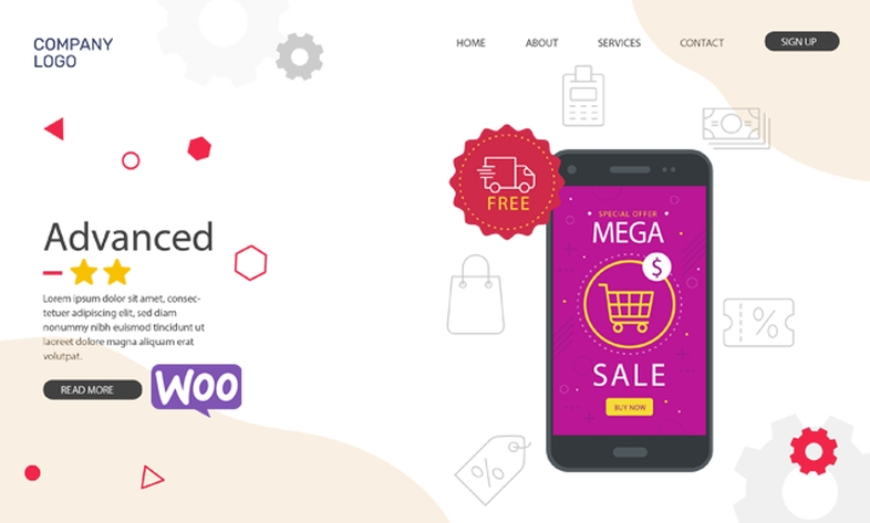 Advanced store plan - itroz